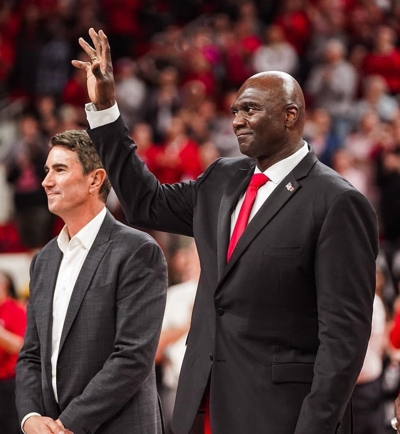 Alvin Battle – My Hand My Cause, Inc.