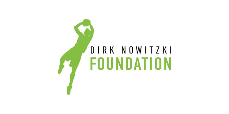 Dirk Nowitzki Logo Is Dirk Nowitzki Retiring? He's Never Said So